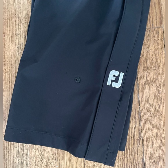 FootJoy | Pants | Footjoy Hydrotour Rain Pants | Poshmark